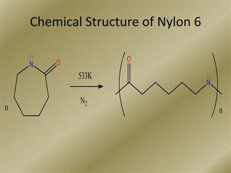 Ppt Nylon Powerpoint Presentation Free Download Id 138748