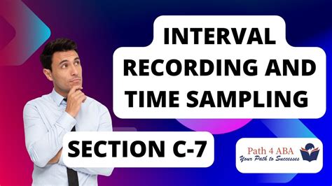 difference between interval recording and time sampling at gordon