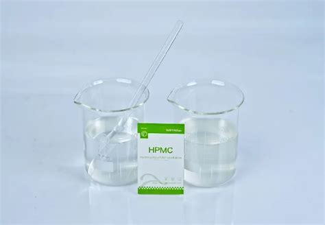 Detergent Grade Hpmc Hydroxypropyl Methyl Cellulose