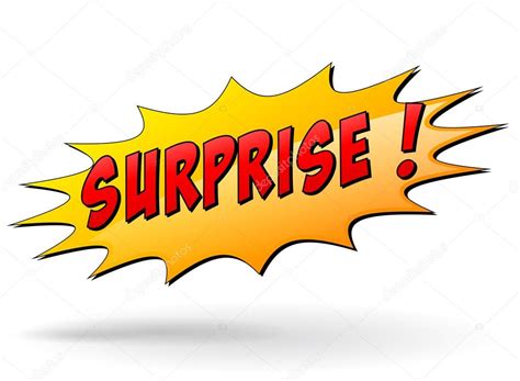 Surprise