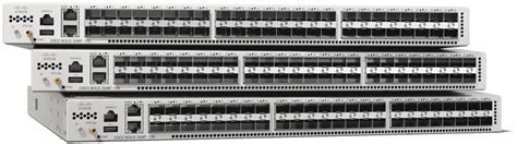 Cisco Nexus 3000 シリーズ 低遅延スイッチ Cisco