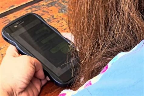 Thai Woman Exposes Employers Lewd Advances Explicit Messages Thaiger
