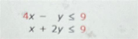 Solved Find All The Coordinates Of All Corner Points For The Chegg