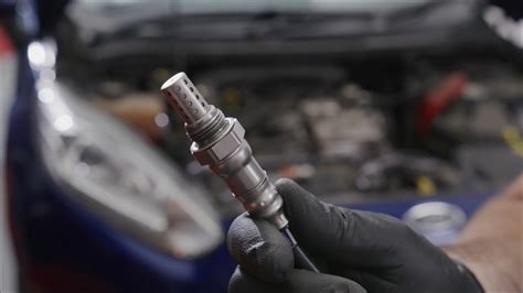 [en] cleaning a lambda sensor masters of motion youtube