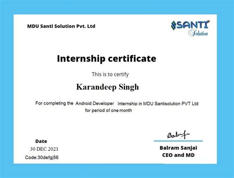 Karandeep Singh On Linkedin Androiddeveloper Androidappdevelopment