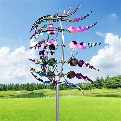 The 10 Best Kinetic Wind Sculptures 2026 Review