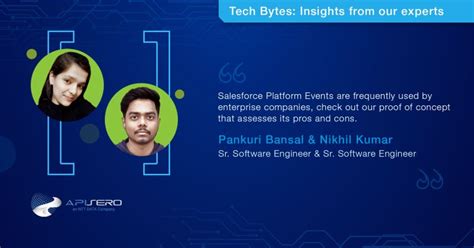 Marcos Villalba 🇺🇦 On Linkedin Salesforcepartner Platformevents