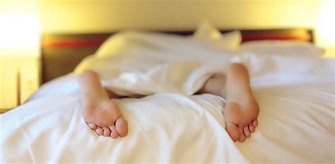 Mannen Zouden Keer Per Maand Met Zichzelf Moeten Spelen