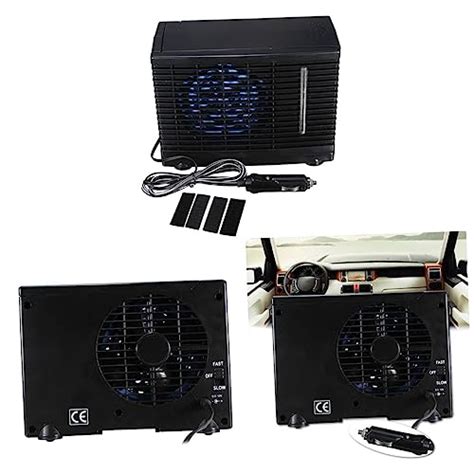 Best Portable In Car Air Conditioners For Efficient Cooling 2026 Pick