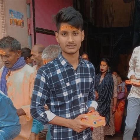 ️‍🩹 Nikhil Jaiswal 💫 Officialnikhiljaiswal1 • Threads Say More
