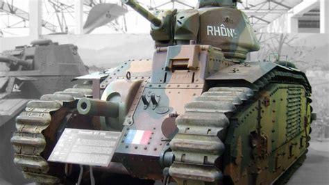 Geschichte: Der Panzer, die Waffe des 20. Jahrhunderts - WELT