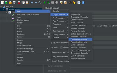 build test scripts for your iot platform