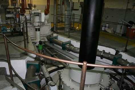 Hydro Electric Power Station Pages A Catalogue Of Things