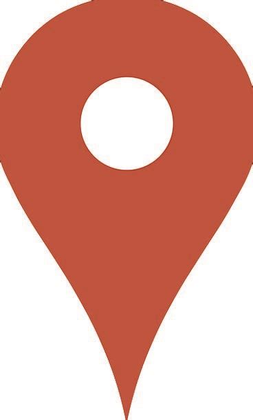 Google Pin Vector At Vectorified Collection Of Google Pin Vector Free For Personal Use