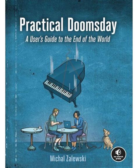 Barnes And Noble Practical Doomsday A Users Guide To The End Of The