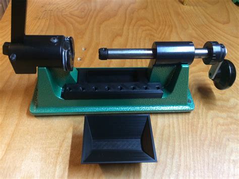 Brass Catch Tray Rcbs Trim Pro And Trim Pro 2 Reloading Etsy