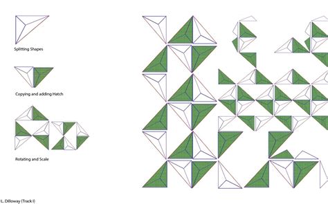 21a Tiling Patterns