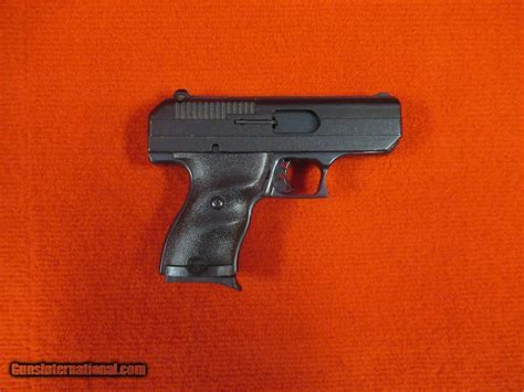 Hi Point Model C9