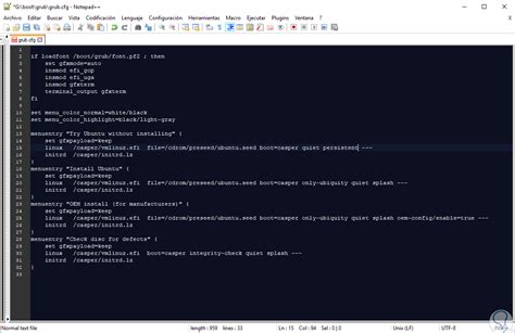 Crear Usb Booteable Ubuntu Desde Windows 10 8 7 Solvetic