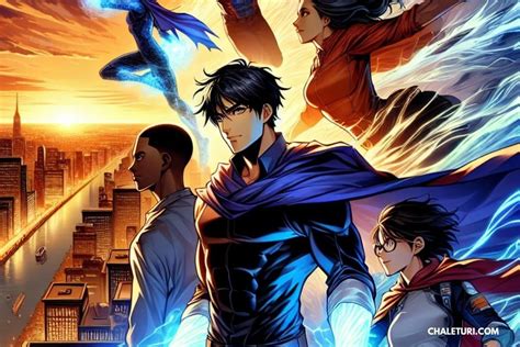 Olympus Scanlation Bridging Manga Language Barriers