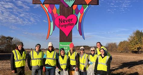 Community Remembers Chippewa Falls Girl Scouts Killed In 2018 With Day