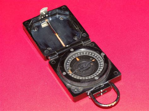 Marching Compass Instructions At Luis Silva Blog