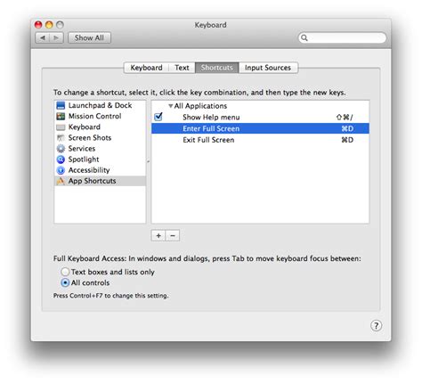 Macos How Can I Set Firefox To Respect My Custom Mac Keyboard