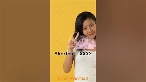 excel shortcuts sum formula exceltips exceltutorial excelshortcuts youtube