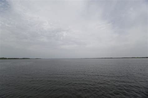 Infinity River Volga By Ilya Nekrasov 500px