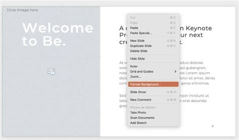 Como Tornar Uma Foto Transparente No PowerPoint RapidamenteReviltec Reviltec