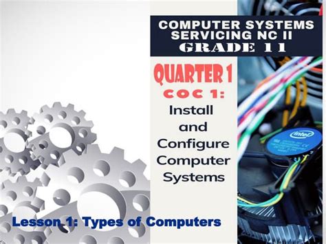 Csslesson 1pptx Configure Configure System Ppt