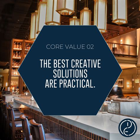 Design And Engineering Inc Core Values Series Design And