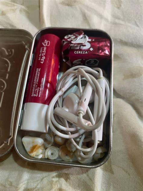 4 Ways To Reuse An Empty Altoids Tin Artofit