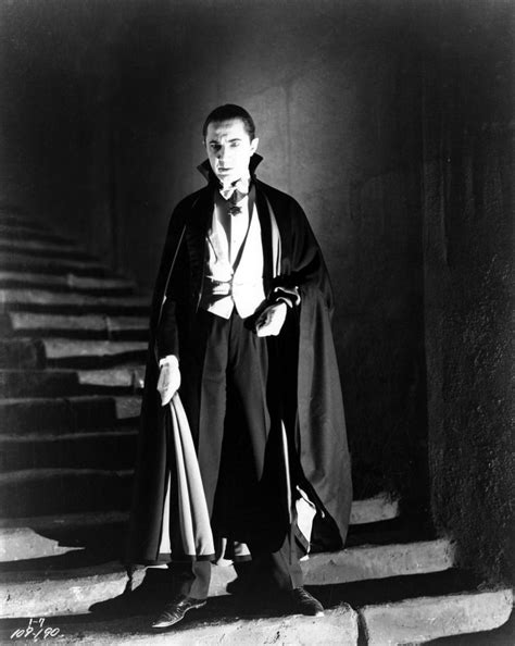 Bela Lugosi Was Born On October 20 1882 Botd Citizen Screen Bela