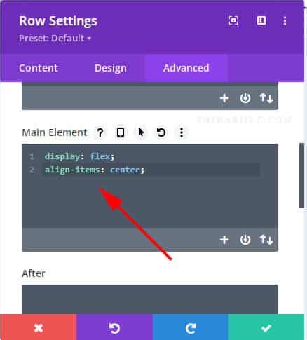 How To Align Columns Vertically In The Divi Theme