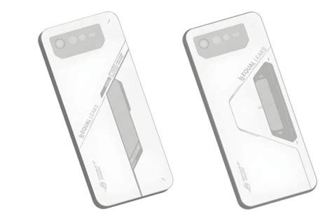 Ini Spesifikasi Lengkap Asus Rog Phone Selular Id