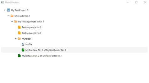 GitHub ChezzPlaya SolutionTreeView Implements A Treeview With Add And Delete Item Support
