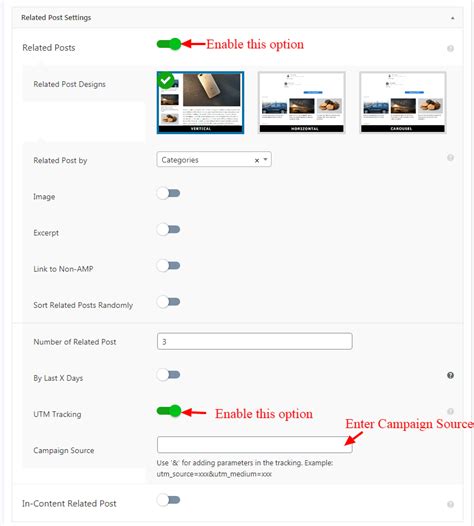 How To Add UTM Tracking To All Your Related Post Links Tutorials