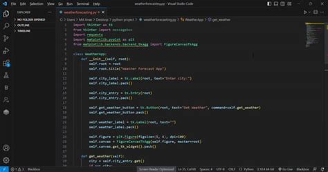 Md Anas On Linkedin Task4 Python Pythonprogramming Codsoft