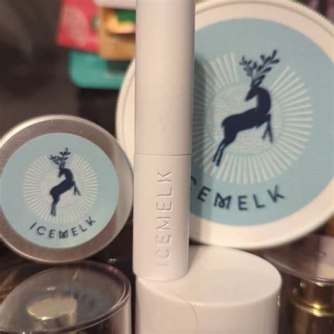 Tumeric Chai Latte Tallow Lip Balm Grass Fed All Natural Recyclable