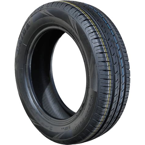 Tire Haida HD667 165/60R14 75T AS A/S All Season - Walmart.com