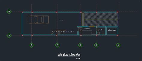 Cách Link Cad Vào Revit Kết Cấu định Vị Lưới Trục Kiến Trúc