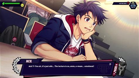 Jock Studio Demo Beta Derek Route Full Playthrough Part