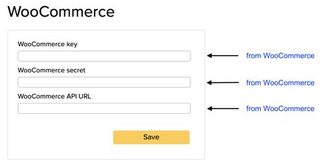 Woocommerce Integration Erply Books Raamatupidamistarkvara
