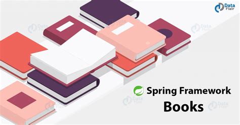 Best Spring Framework Books Learn Spring Effectively DataFlair