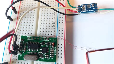 Connect And Read A 134 2 KHZ RFID Reader Sensors Arduino Forum