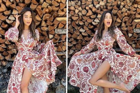 Verona Pooth zeigt verführerische Seite So eindeutig reagieren ihre Fans