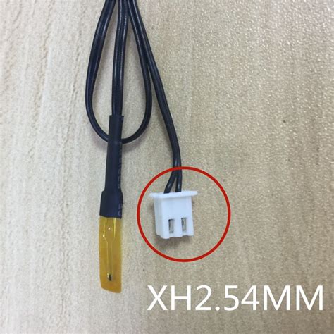 Ntc Thin Film Thermistor Temperature Sensor 10k 1 Grandado