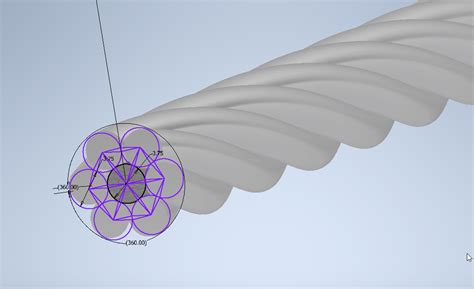 Solved Splitting The Surface After Sweep Command Autodesk Community