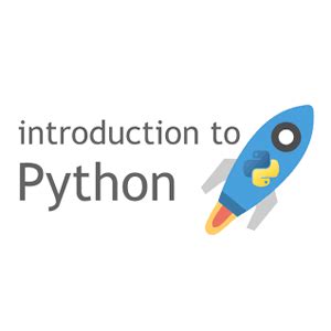 Python Programming Introduction Comnet Group